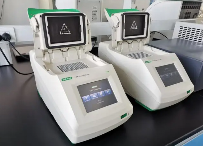 Bio-Rad伯乐PCR仪故障维修检测排查指南 - 昆耀自动化